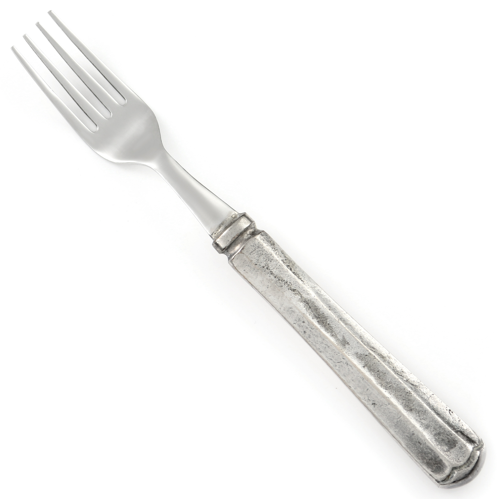 Pottery Barn TIVOLI Brass Stainless India Silverware CHOICE Flatware | eBay