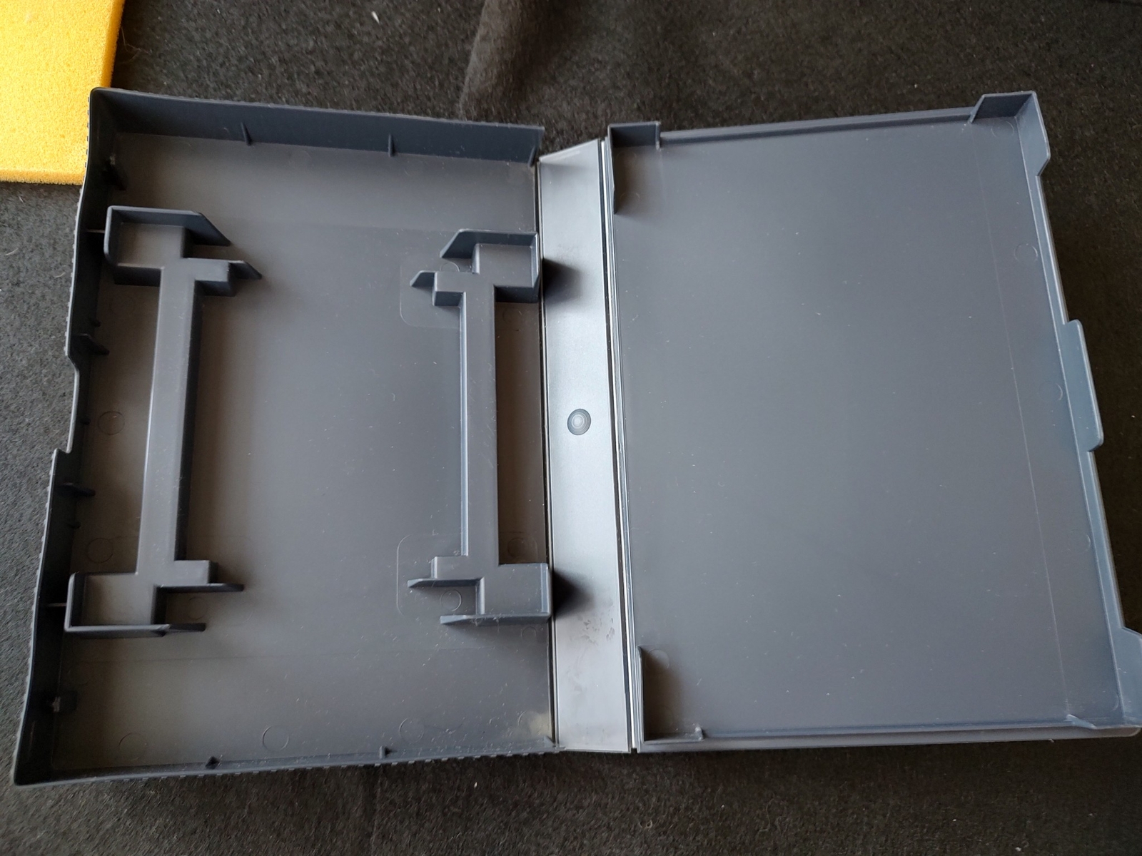 JESUS ENIX MSX/msx PC game, game disk, Manual, Box set, Working-f0516 ...