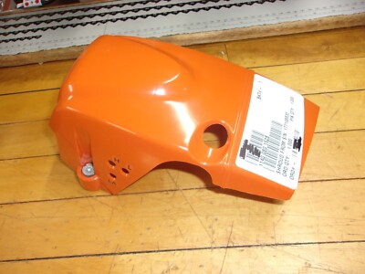 Stihl OEM Engine Shroud Top Cover MS311 MS391 MS 391 311 1140-080-1628 ...