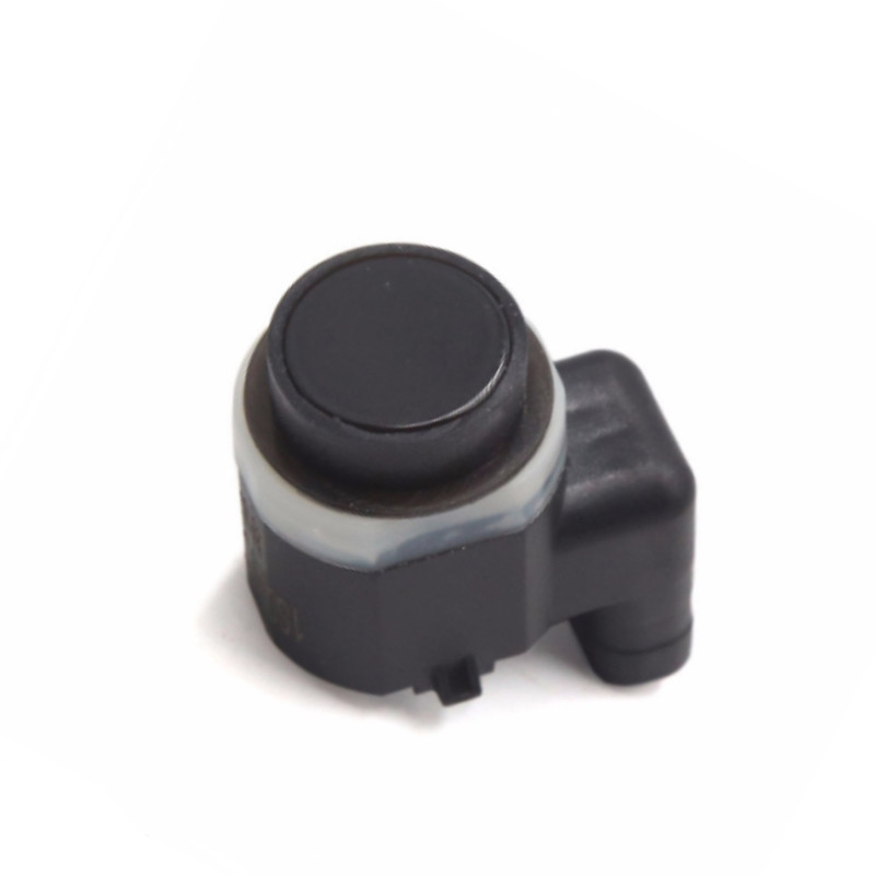 4PCS PDC Bumper Parking Sensor For VW Passat Tiguan AUDI A4 A6 Q5 Q7 ...