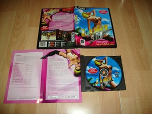 Lula 3d game buy - naxreform