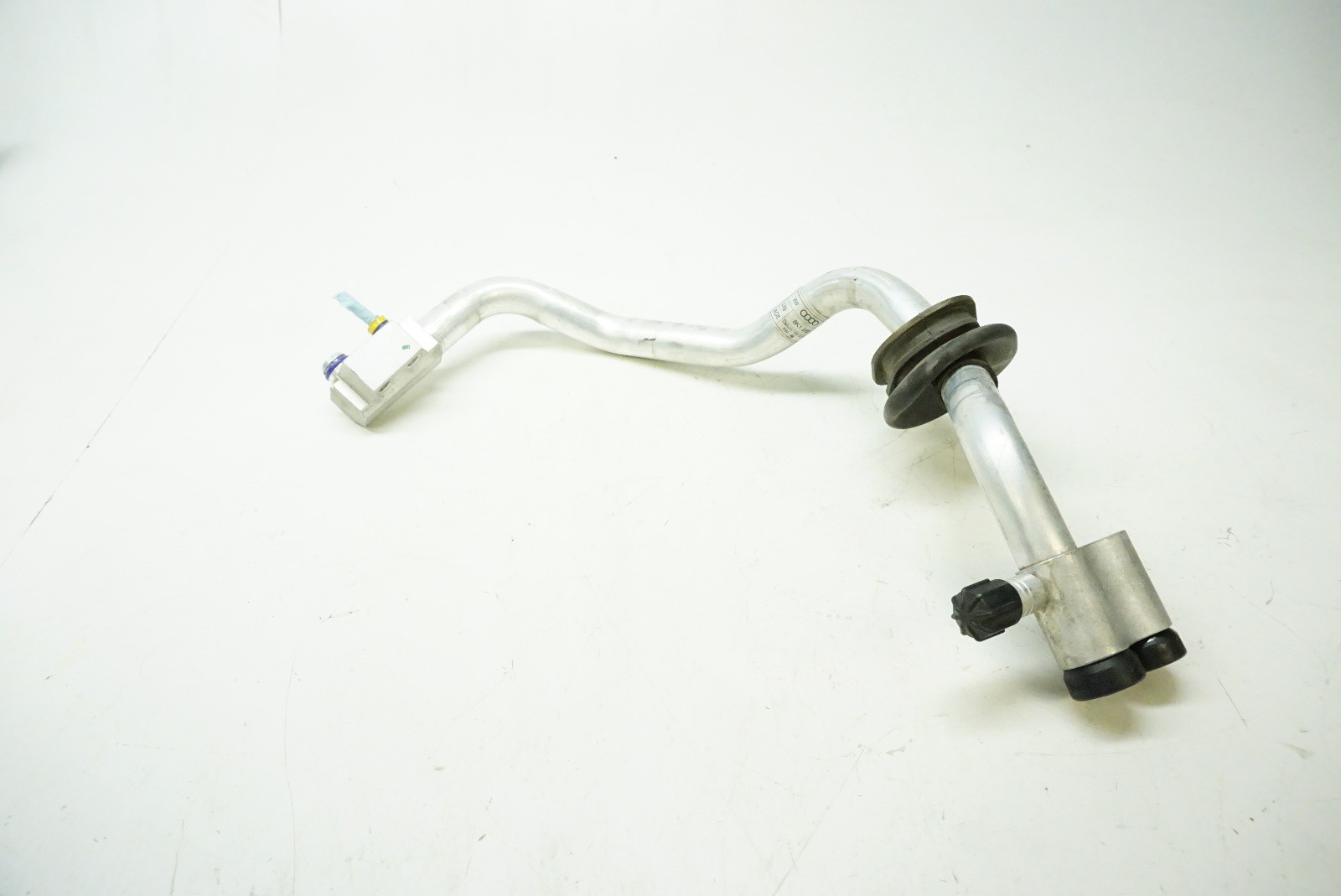 Air Conditioning (AC) Line Hose 8K1260712K Audi S4 | eBay