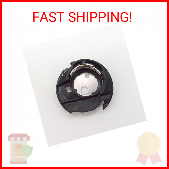 Sewing Machine Parts Bobbin Case Singer #Q6A0764000 for 3323 4411 4423 ...