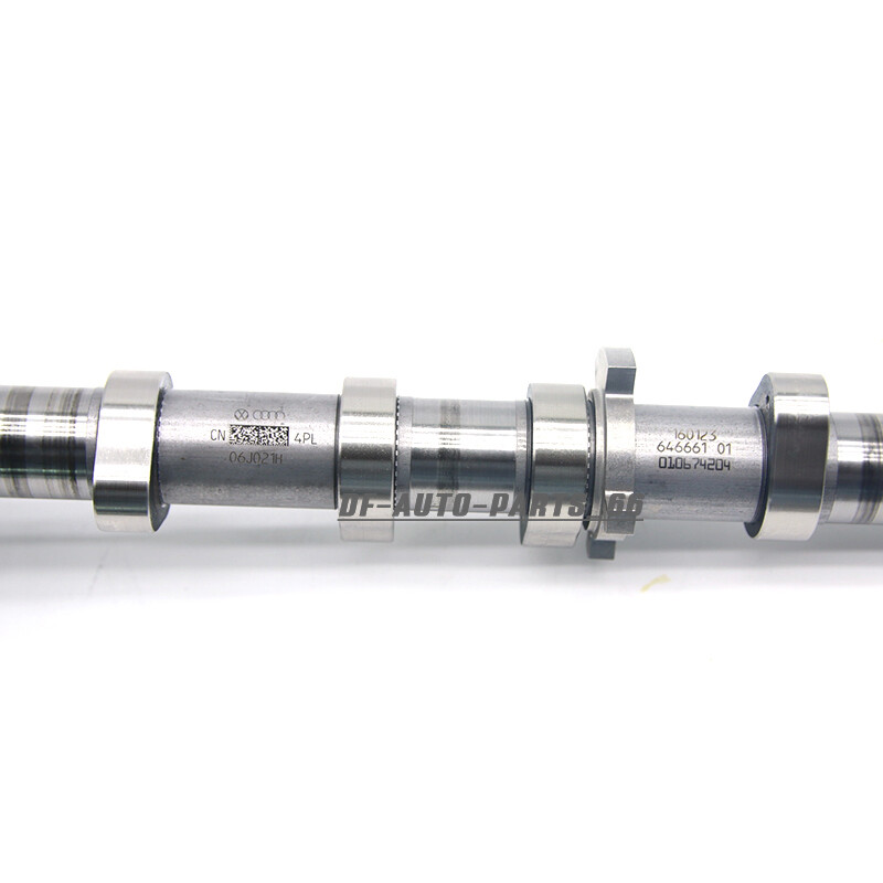 Genuine OEM Engine Camshaft for Audi 06H109021K for sale online | eBay