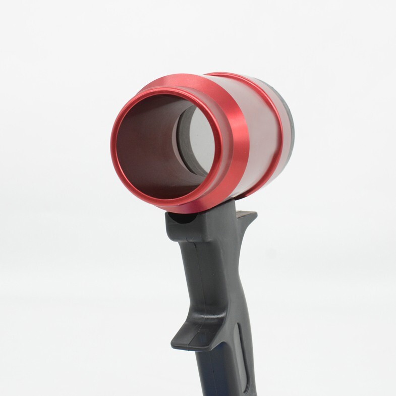 DeVilbiss Cars Air Drying Spray Gun Paint dryer water paint blower Air ...