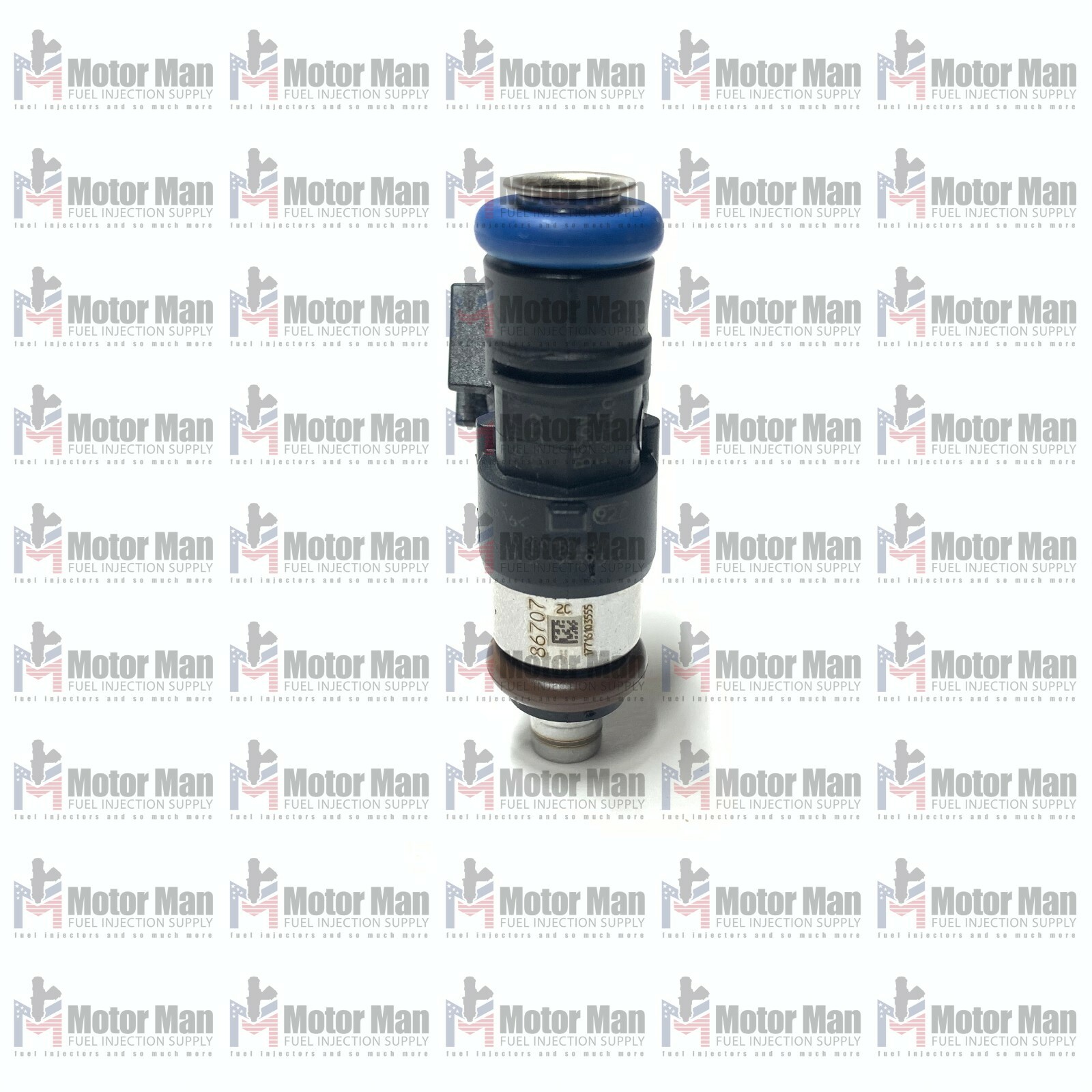 Motor Man | 0280158669 HL3E-9F593-DA Bosch Fuel Injector | Ford V6 | eBay