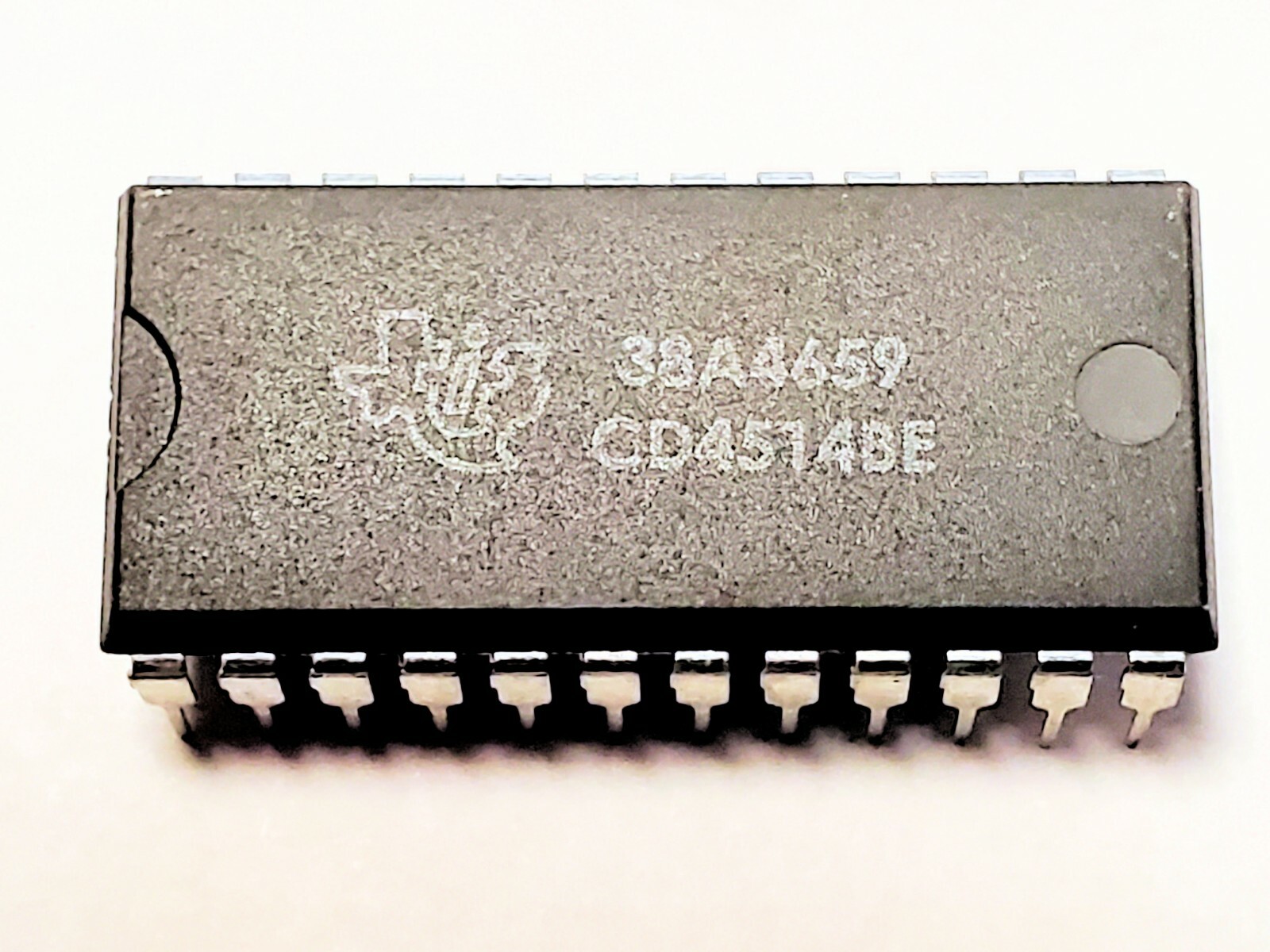 CD4514BE "Original" TI IC 1 pc | eBay