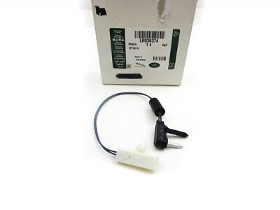 Genuine Land Rover Discovery 5 Range Rover Velar Sensor Heater Control ...