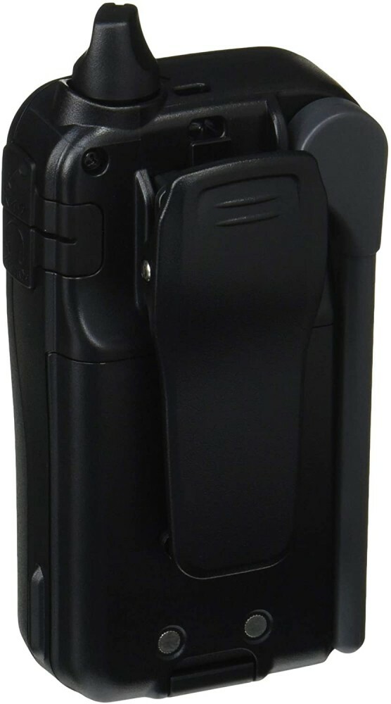 Icom Specified Low Power Transceiver 20ch Dark Green Ic-4110g 3 Units ...