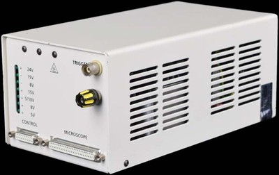 Power Supply - Fiber Optic Power Supply