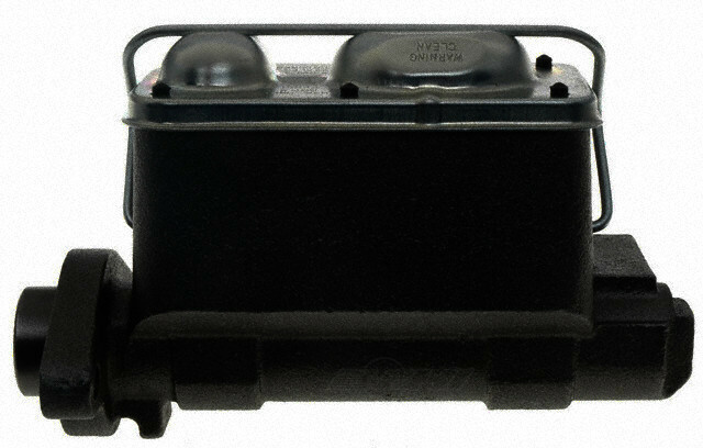 Brake Master Cylinder ACDelco 18M1878 | eBay