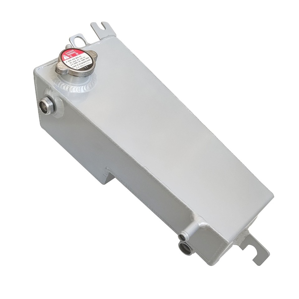 For Corvette C6 Coolant Bottle 05-13 Coolant Overflow Reservoir Tank ...