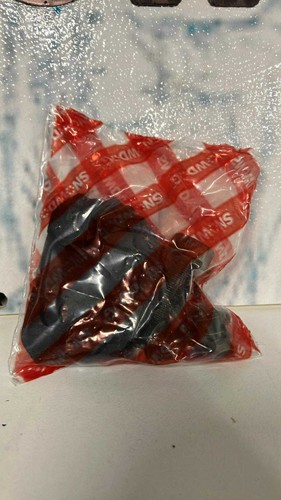 Snowdog Ice Fishing Machine Eccentric Plates Track Adjuster Cam 4060 ...