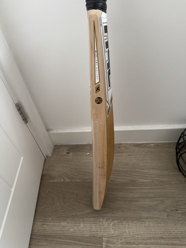 Hell 4 Leather Cricket Bat Grade 2 SH | eBay