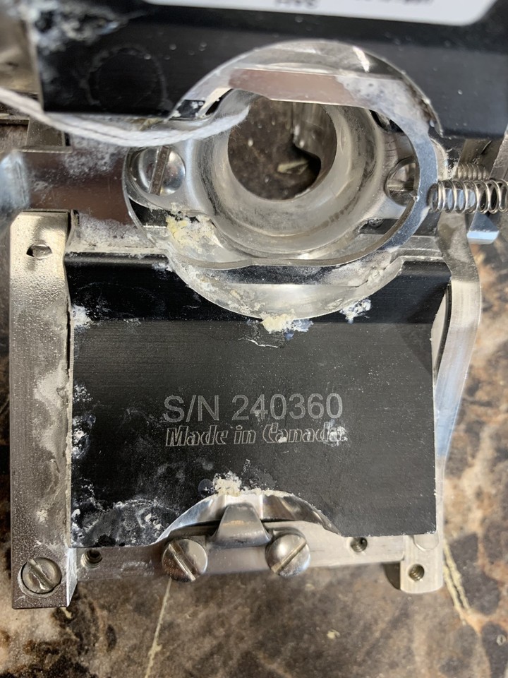 Columbia Drywall Taping Tools 3” Angle Head/Corner Finisher | eBay