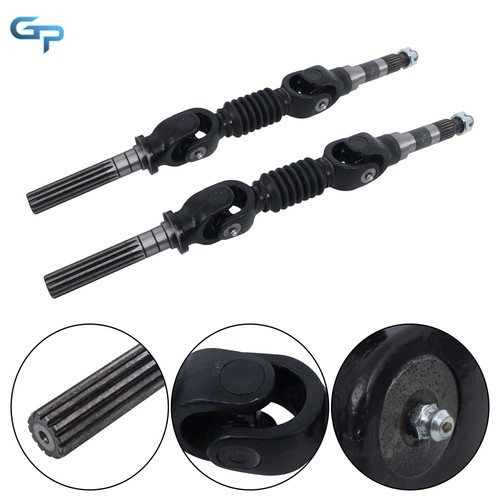 For Kubota RTV 900 1100 1140 rear left and right cv axle K7711-12330 ...