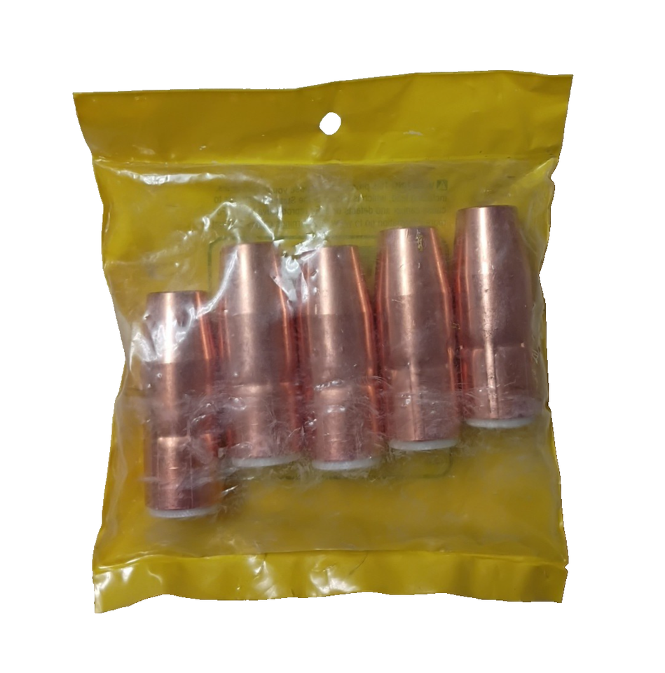 Pack of 5 Profax PX27S62 27S62 Heavy Duty Nozzle 5/8" I.D. | eBay