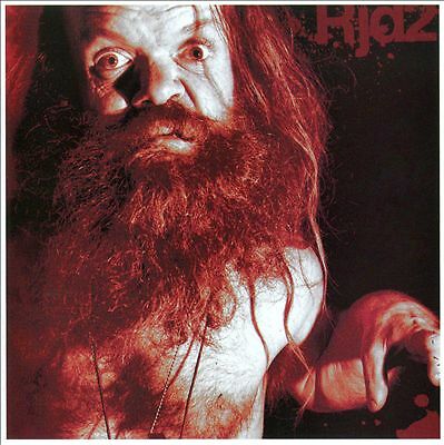 The Horror [Bonus Tracks] by Rjd2 (CD, 2009) for sale online | eBay