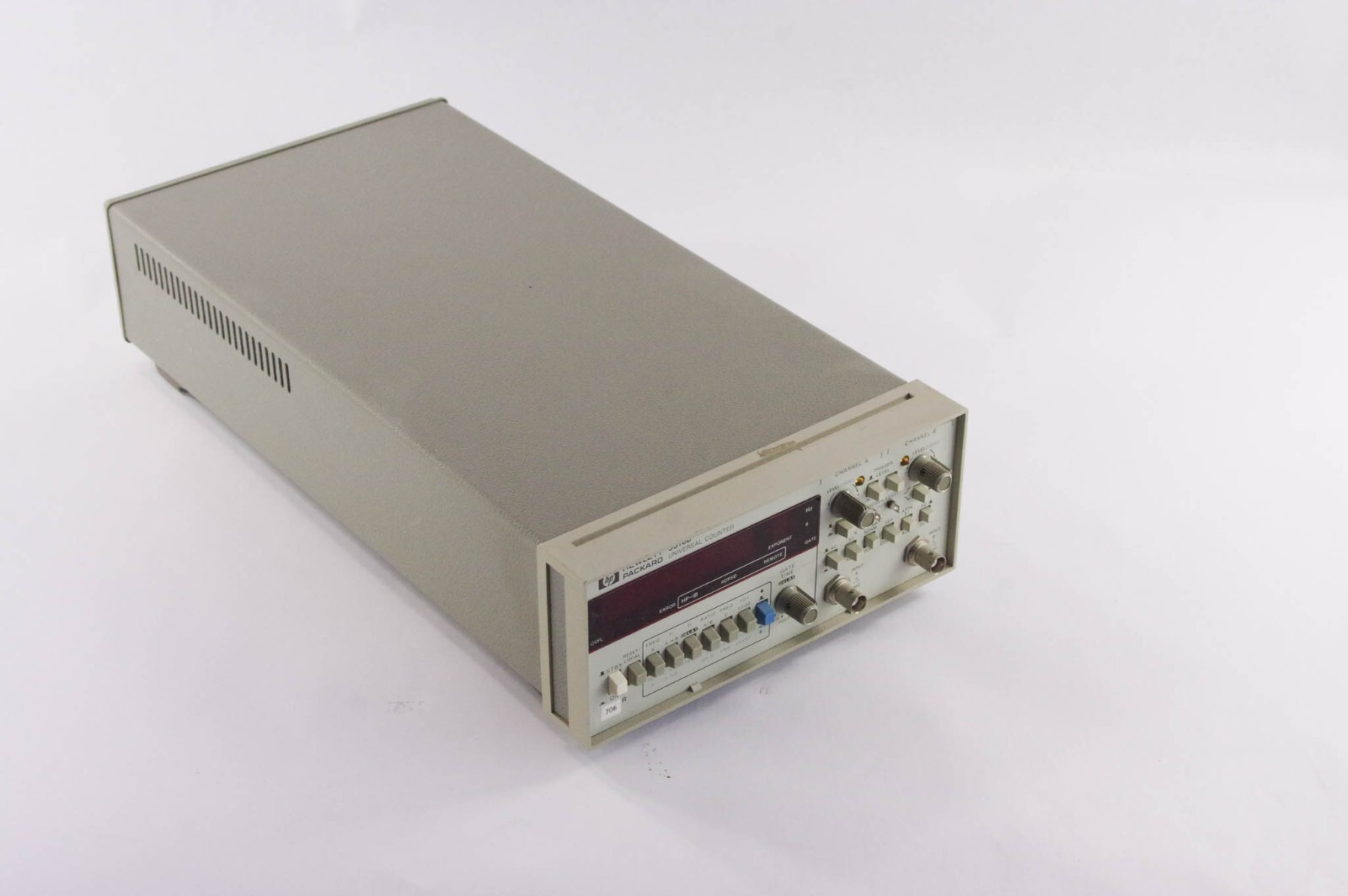 HP Agilent 5316B Digital Universal Counter OPT 003 004 for sale online ...