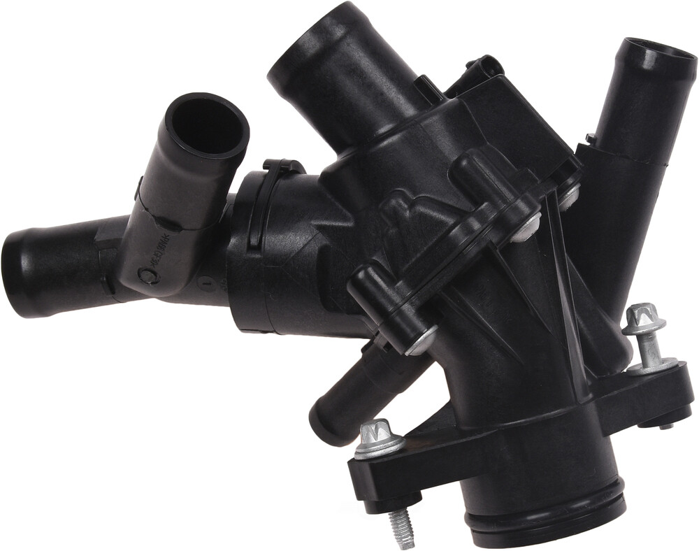 Engine Coolant Thermostat Housing Assembly-METRIX Autopart Intl 1601 ...