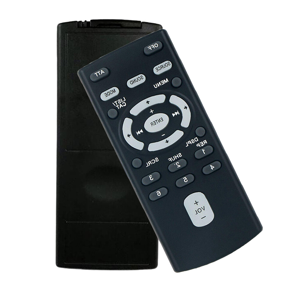 Remote Control For Sony Bluetooth Car Audio MEX-N5200BT MEX-N4200BT MEX ...