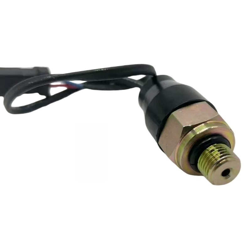 Pressure Sensor 31LF-00500 For Hyundai Wheel Loader HL730-7, HL730-7A ...