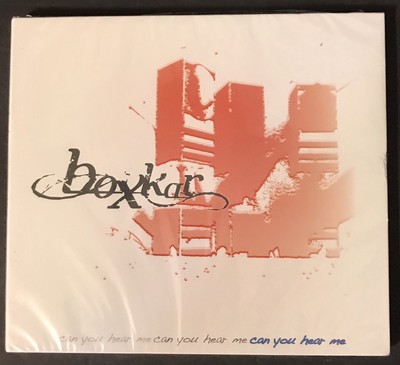 Boxkar Cd Brand New | eBay