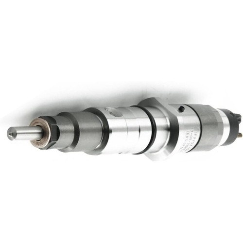 Fuel Injector 6745-11-3102 For Komatsu S6D114 S6D107 ISB QSL8.9 PC350-7 ...