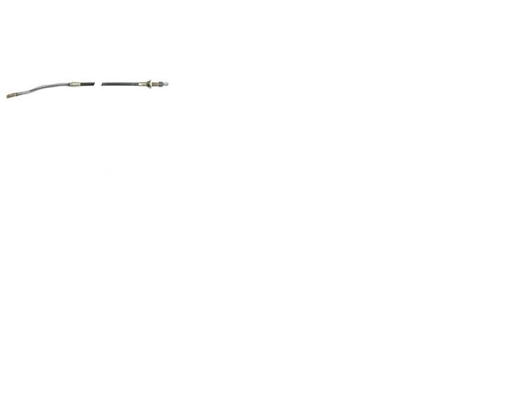 Yale 901985804, LH Brake Cable | eBay