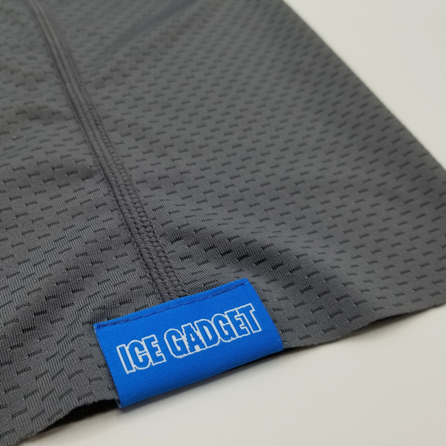 Ice Gadget Cooling Neck Gaiter Face Mask Tube Scarf-Cycling Fishing ...