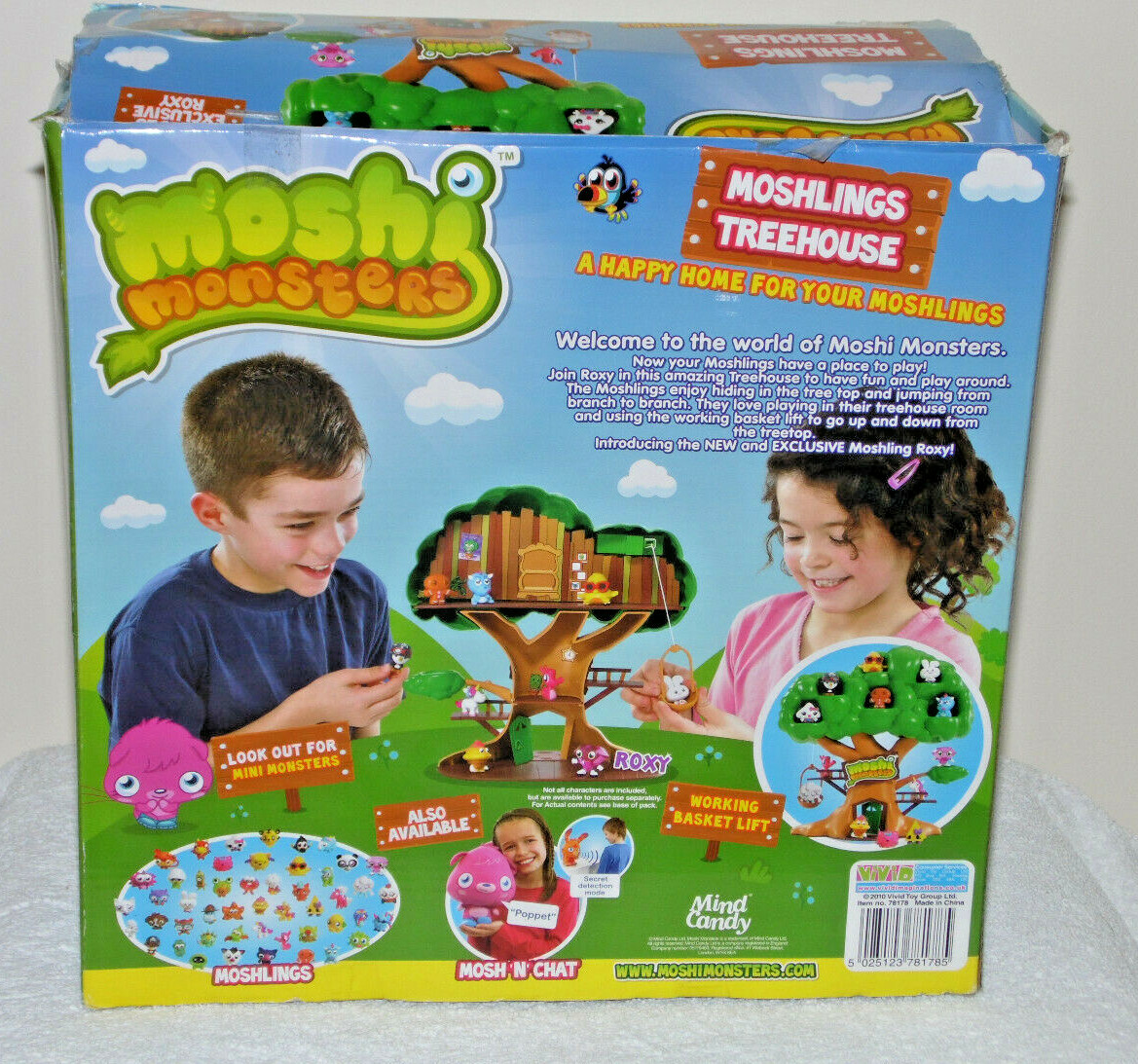 Moshling Moshling Guides! Moshi Monsters Guide!
