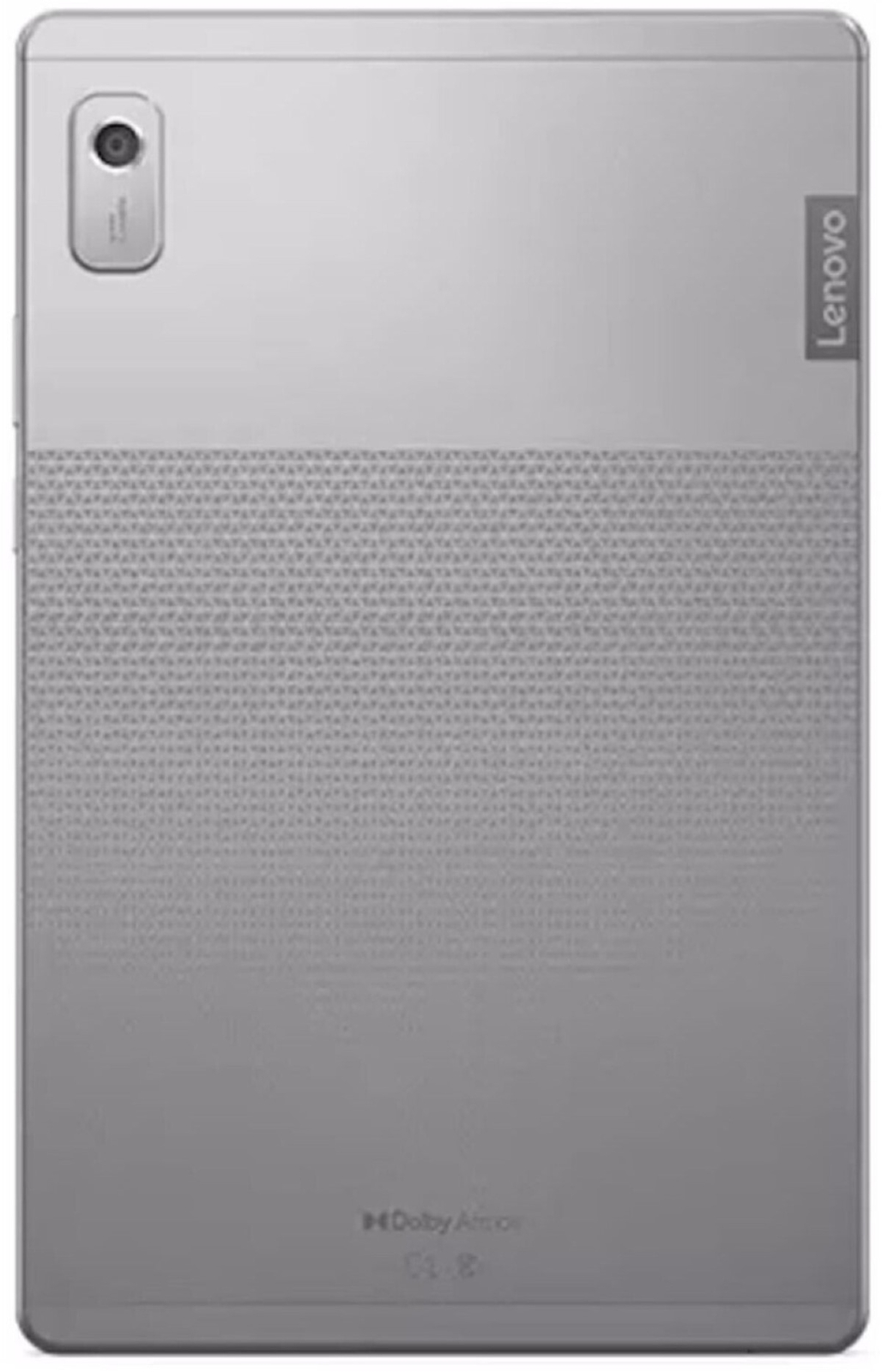 Lenovo Tab M9 TB310XU LTE 22,86 cm (9 Zoll) Tablet, 3GB RAM, 32GB Grau ...