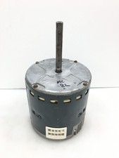 Genteq E100625 Fm17 Endura Pro Furnace Blower Motor 1hp 230v Fast Ship ...