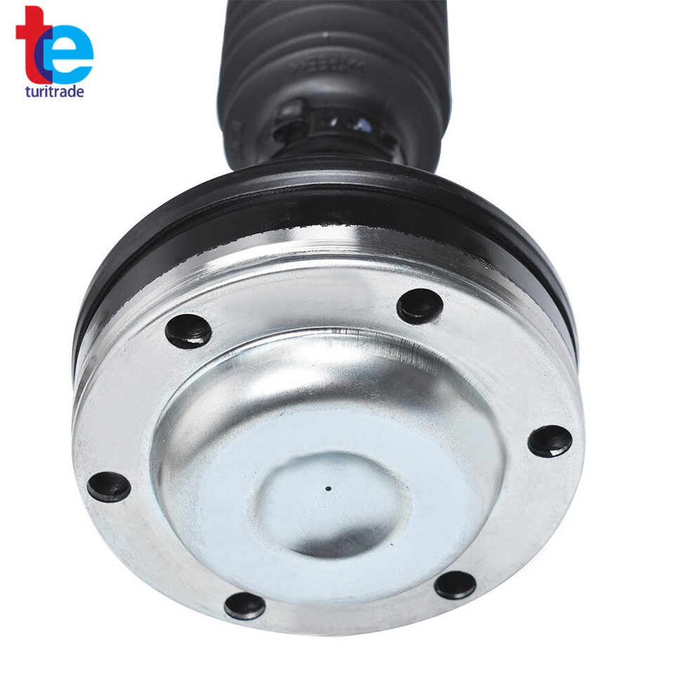 2002-2004 Jeep Grand Cherokee 4.0L Front Drive Shaft Propeller Fit ...