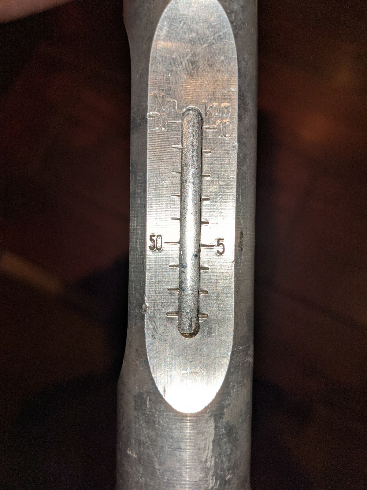 Rahsol Type B Dremometer | eBay.de