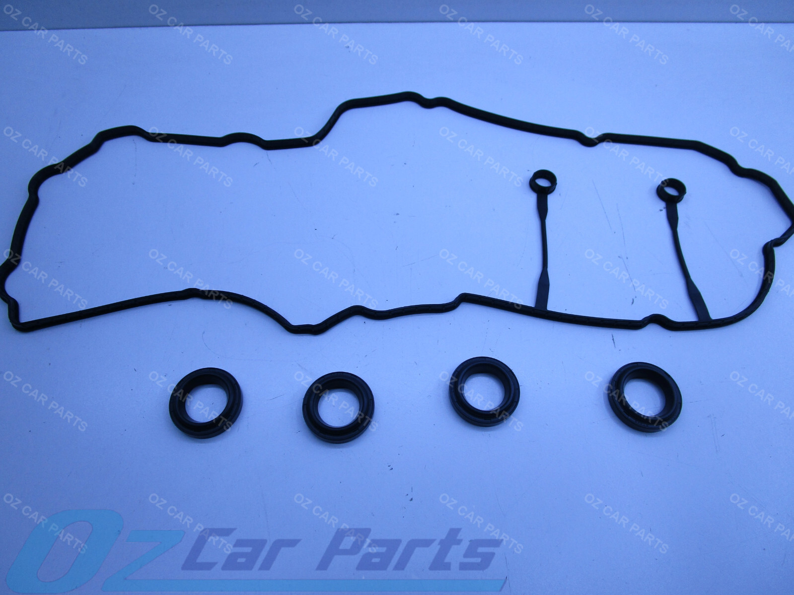 ENGINE ROCKER COVER GASKET KIT FOR KIA CERATO 2.0L ENGINE G4NC 2012 ...