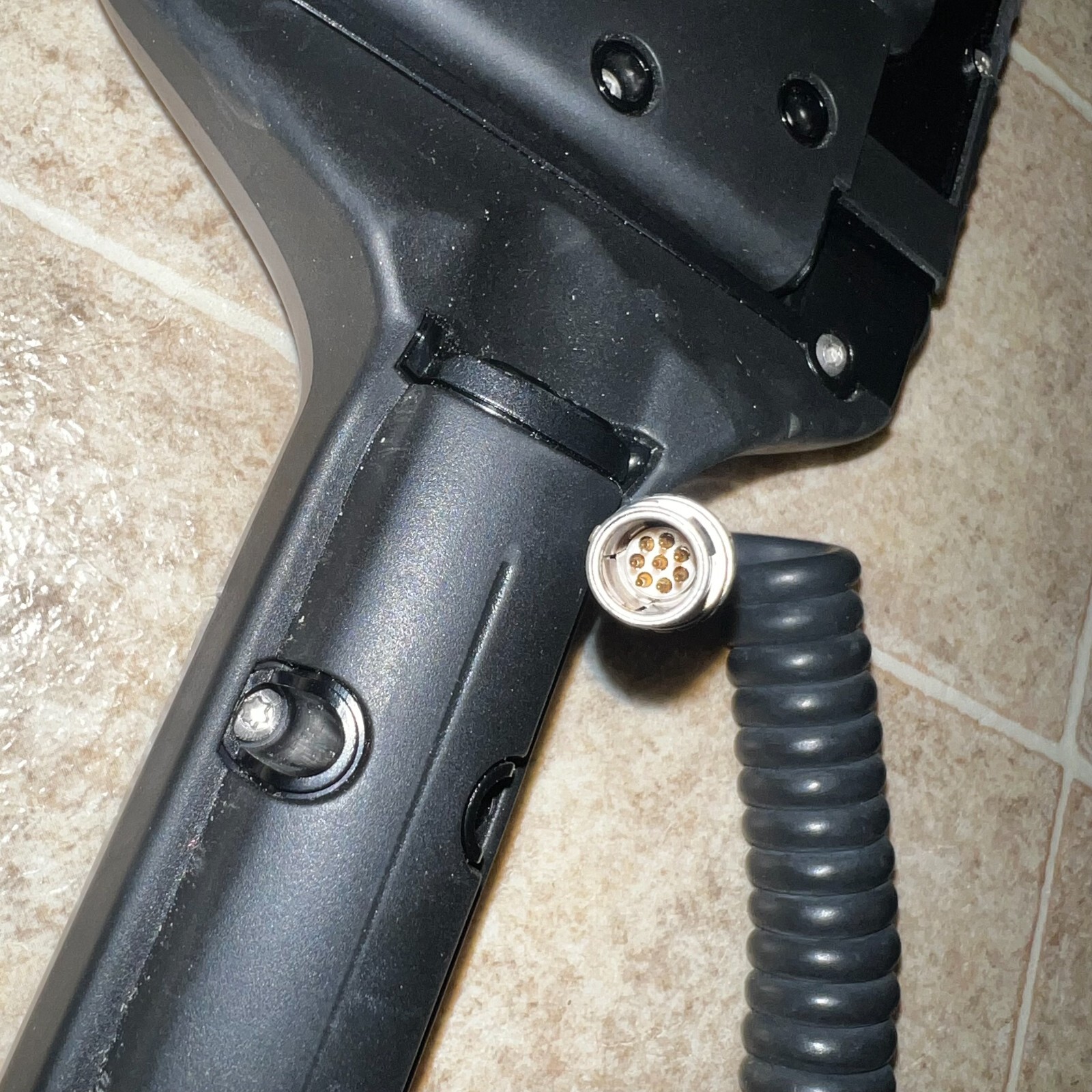 Flir+Viewing+Screen+for+Flir+P60+P65+Thermal+Camera+-+1195346 for sale ...