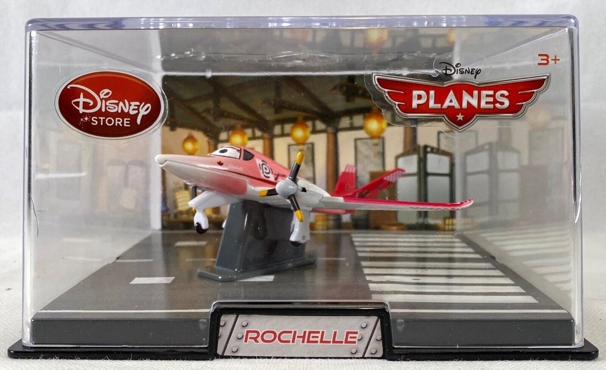 Disney Planes Rochelle