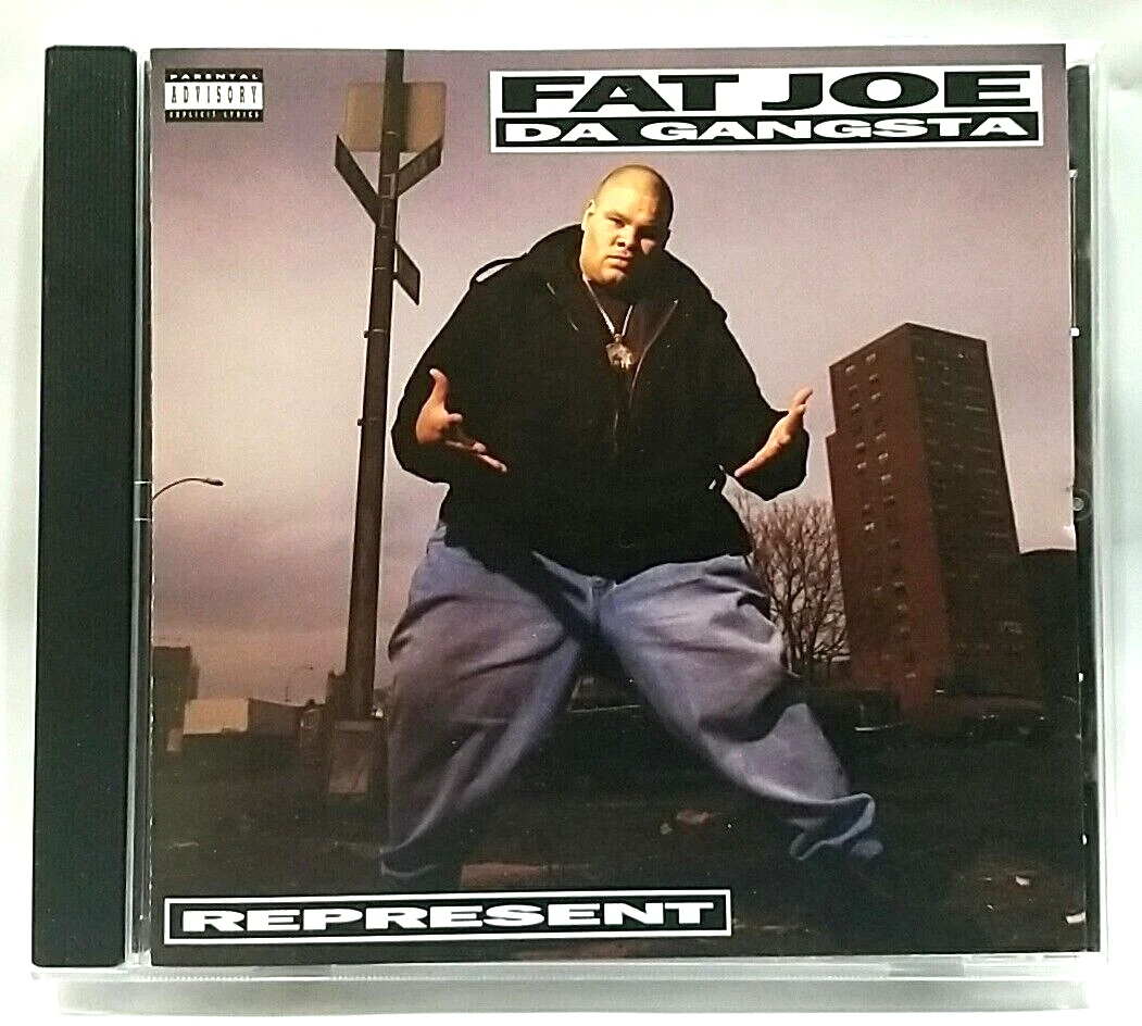 Fat Joe Album