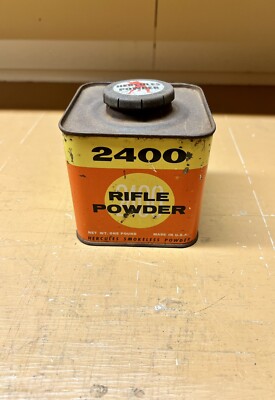 Boxes - Hercules Powder