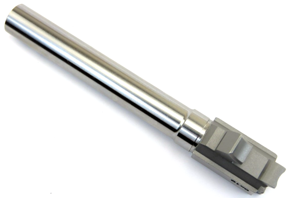 FACTORY NEW for Sig Sauer P229 9mm Stainless EXTENDED & PORTED Barrel P ...