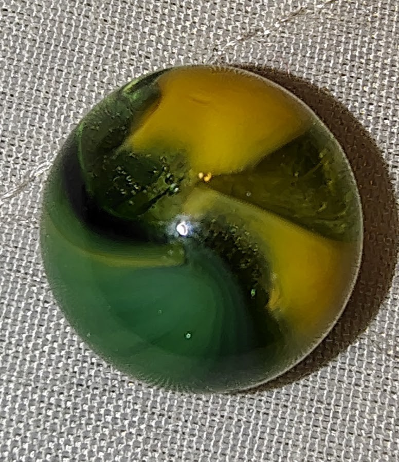 Must See!! Beautiful Huge TWO THOUSAND + Marbles (Ref 758) | eBay