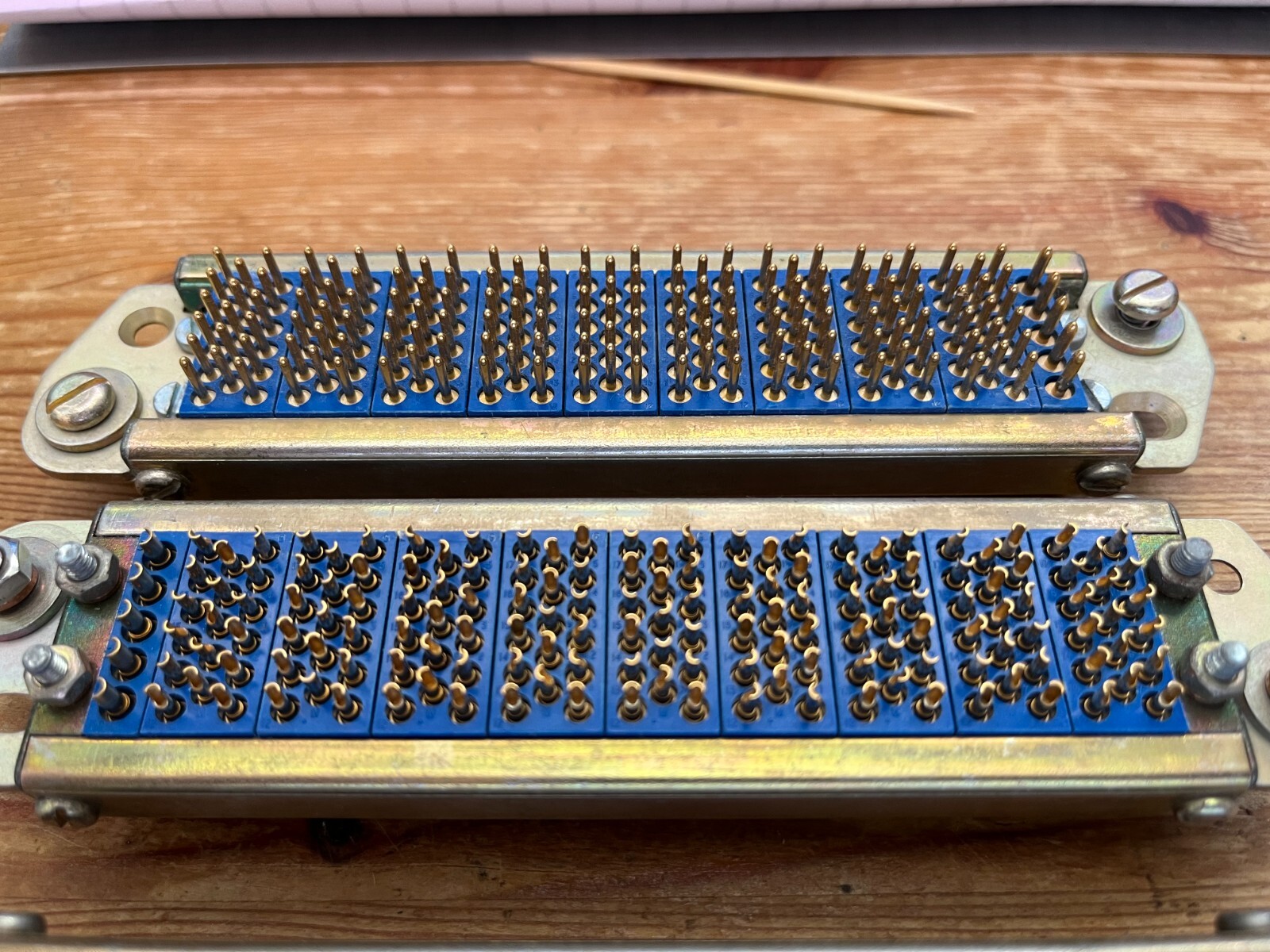 Hypertac L Series Connectors | eBay UK