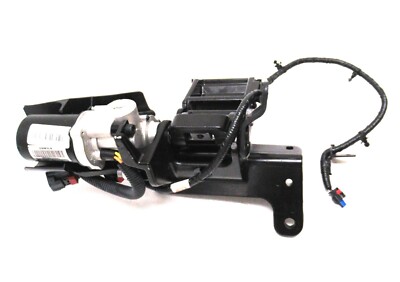 Retractable Power Motor Assist Step Right Side Escalade ESV Suburban ...