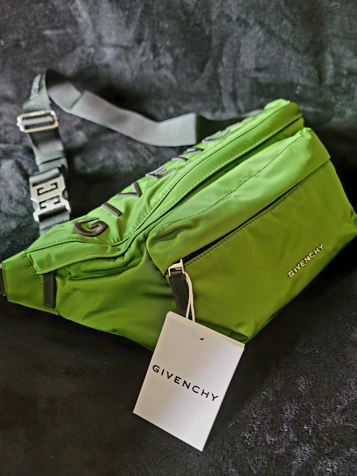 givenchy waist bag | eBay