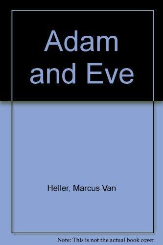 ADAM AND EVE By Van Marcus Heller *Excellent Condition* 9780881841855 ...