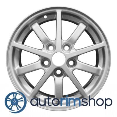 Mitsubishi Eclipse 2000 2001 2002 16" Factory OEM Wheel Rim | eBay
