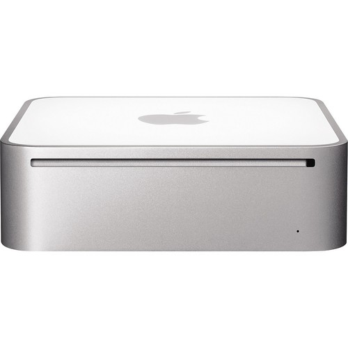 Apple MAC Mini A1283 MC239LL/A Late 2009 2.53GHz 4GB 256GB SSD El ...