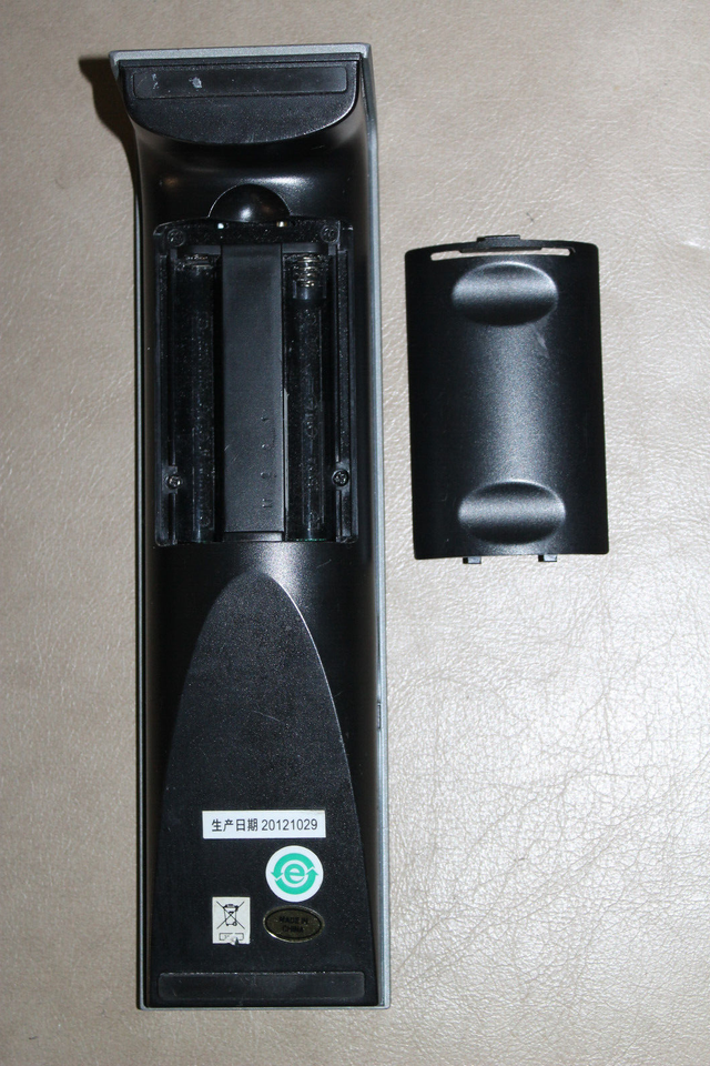 Polycom HDX Series Remote Control - Black 610807067801| eBay