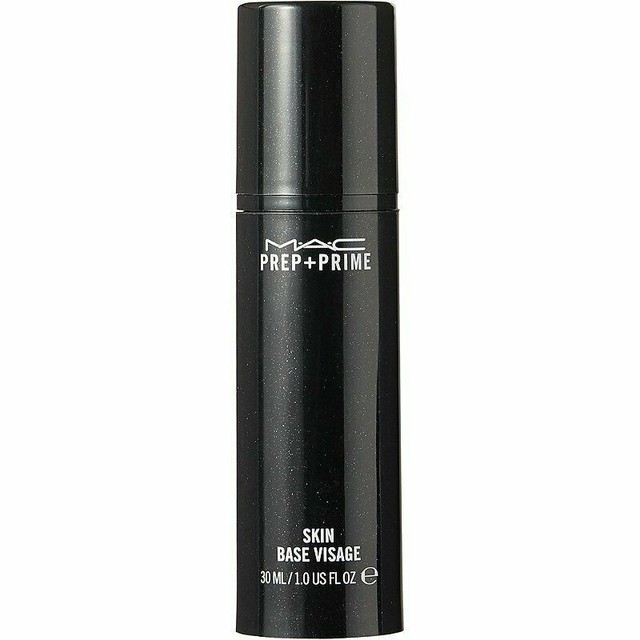 Mac Prep Prime Skin Base Visage Foundation Primer 100 Authentic 1 0z ...